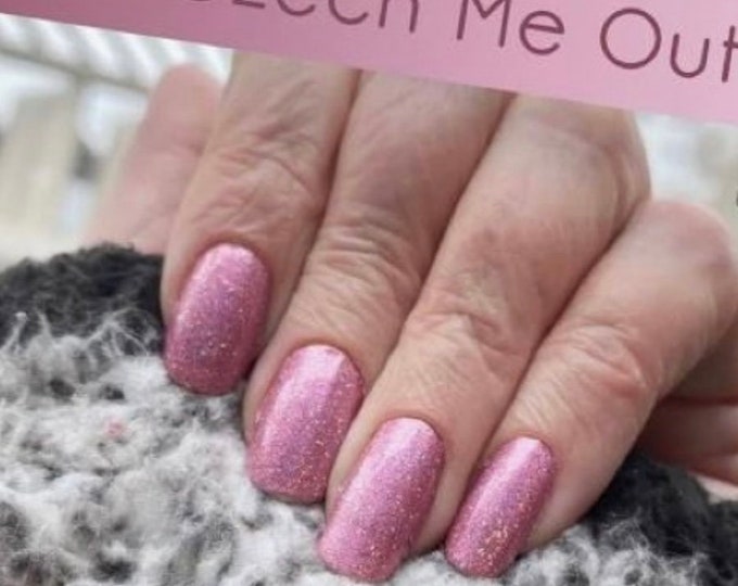 Czech Me Out Color Street Nail Polish Strips - Etsy