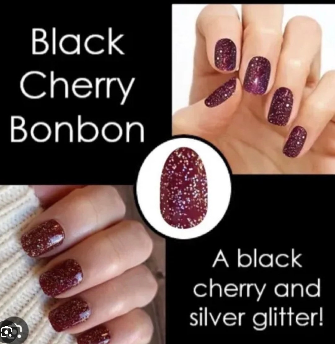 Color Street Nails, Color Street Strips, Press on Nails, Real Polish ...