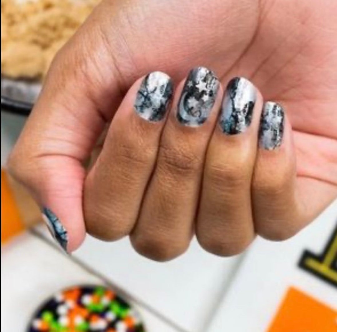 Color Street Nails, Color Street Strips, Press on Nails, Real Polish ...