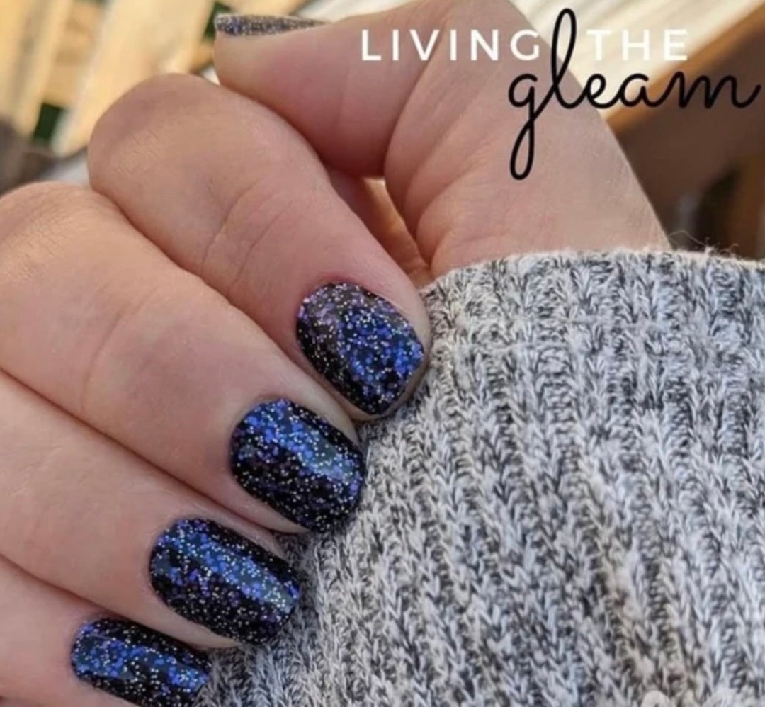 Color Street Nails, Color Street Strips, Press on Nails, Real Polish ...