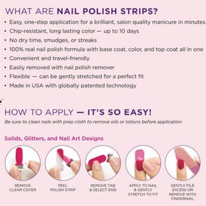 Color Street Nail Strips, Watch Your Web Halloween Nail Art - Etsy