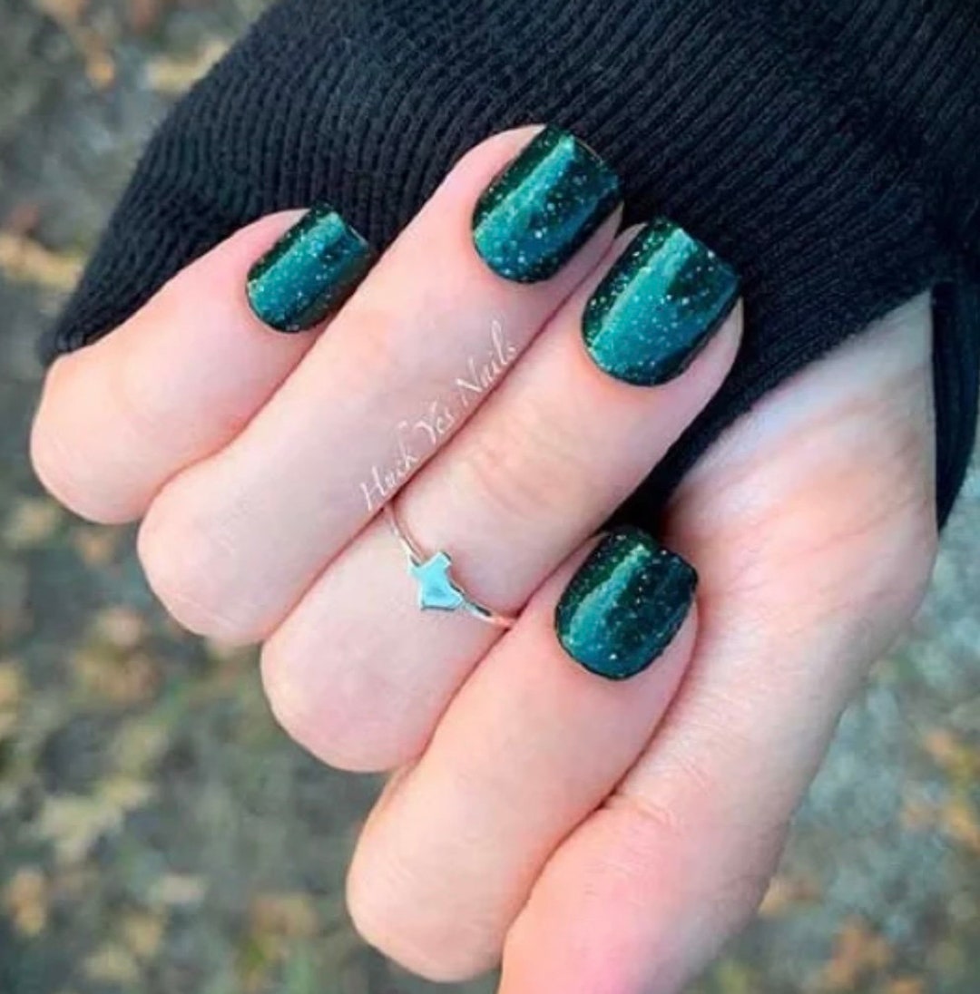 Color Street Nails, Color Street Strips, Scot Topic, Press on Nails ...