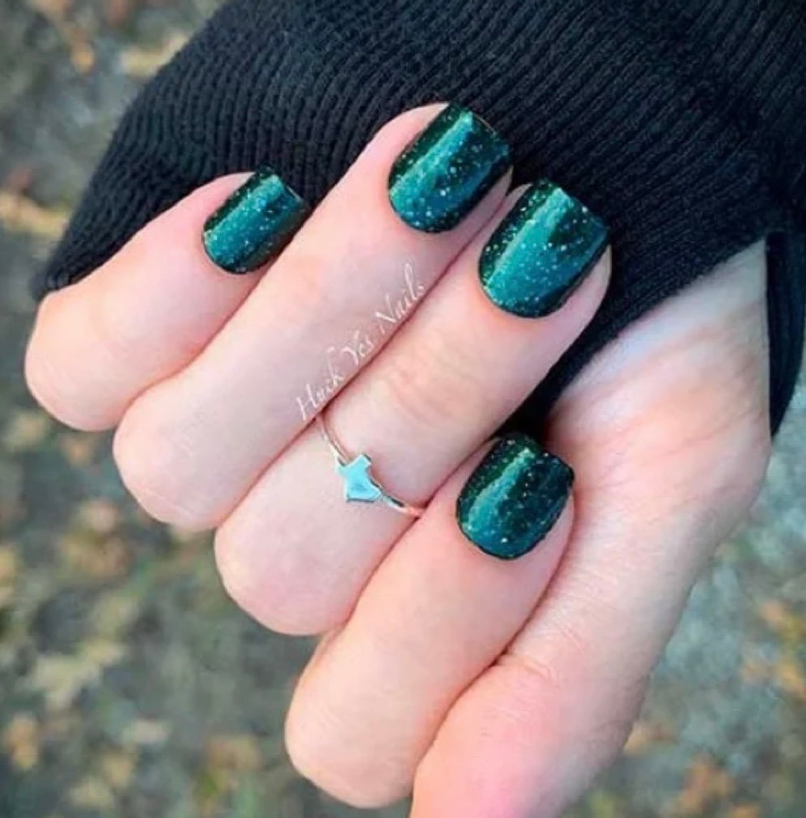 Color Street Nails, Color Street Strips, Scot Topic, Press on Nails ...