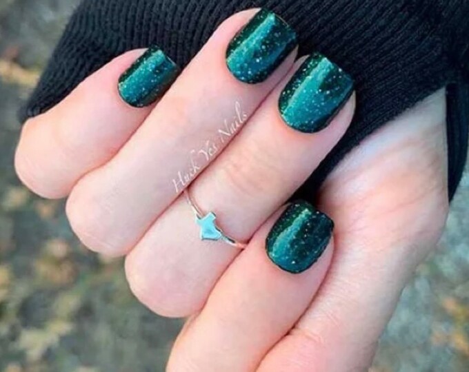 Color Street Nails, Color Street Strips, Scot Topic, Press on Nails ...