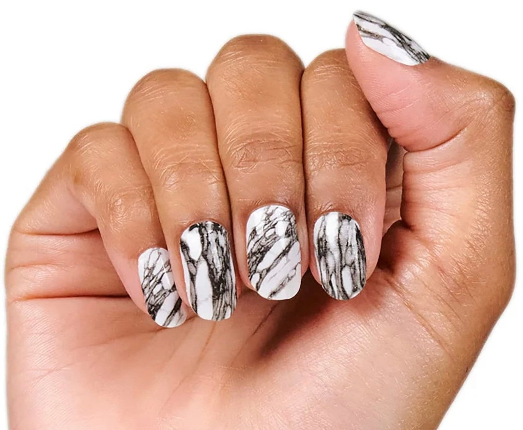 Color Street Nails, Color Street Strips, Press on Nails, Real Polish ...