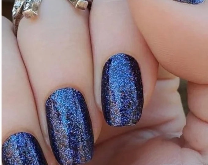 Color Street PAINT THE TOWN - Etsy