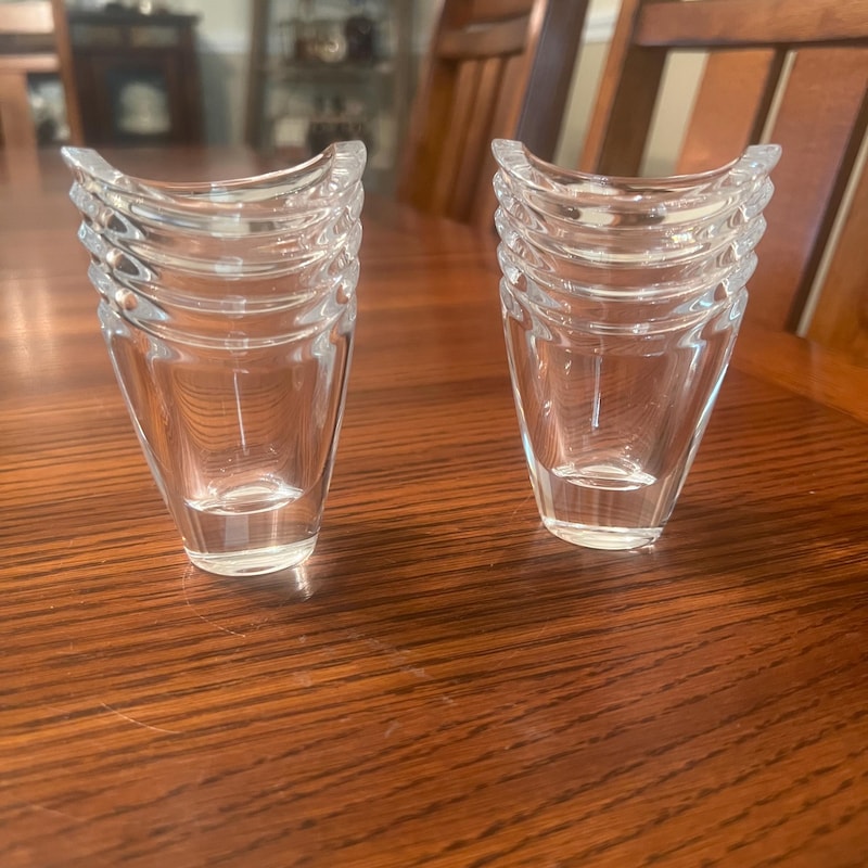 Lenox Crystal - Etsy