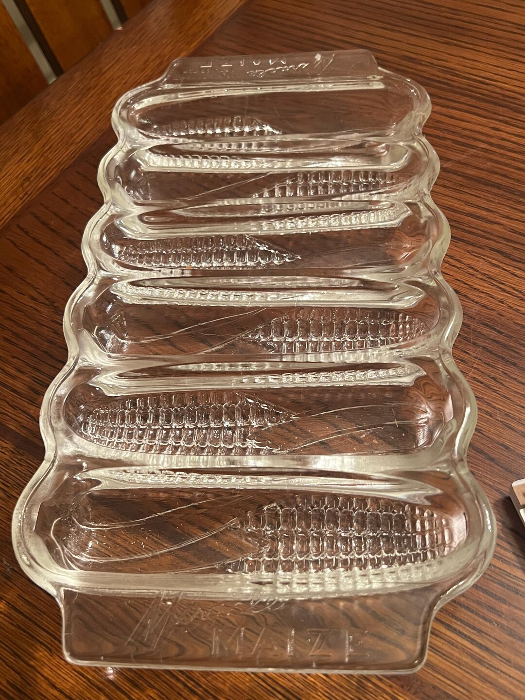 Miracle Maize Baking Dishes - Etsy