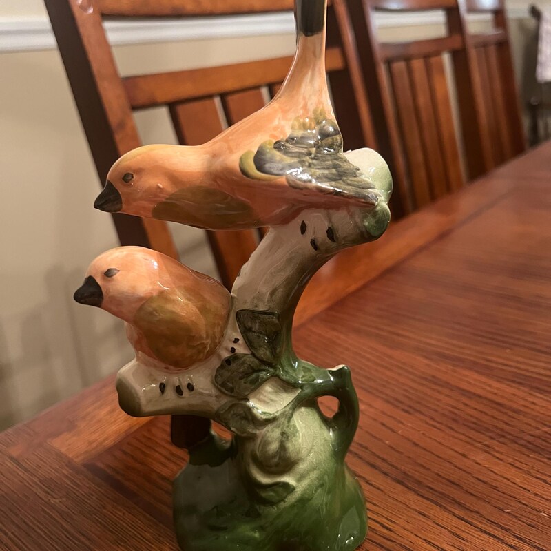 Bird Figurines Vintage - Etsy