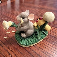 Charming Tails - Etsy