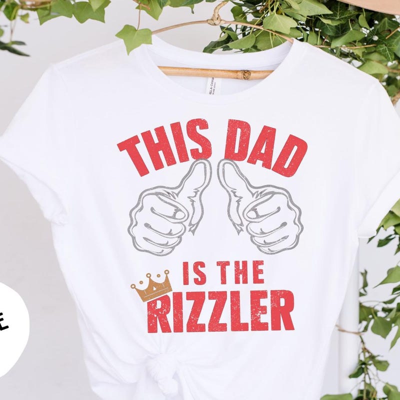 Rizzler - Etsy