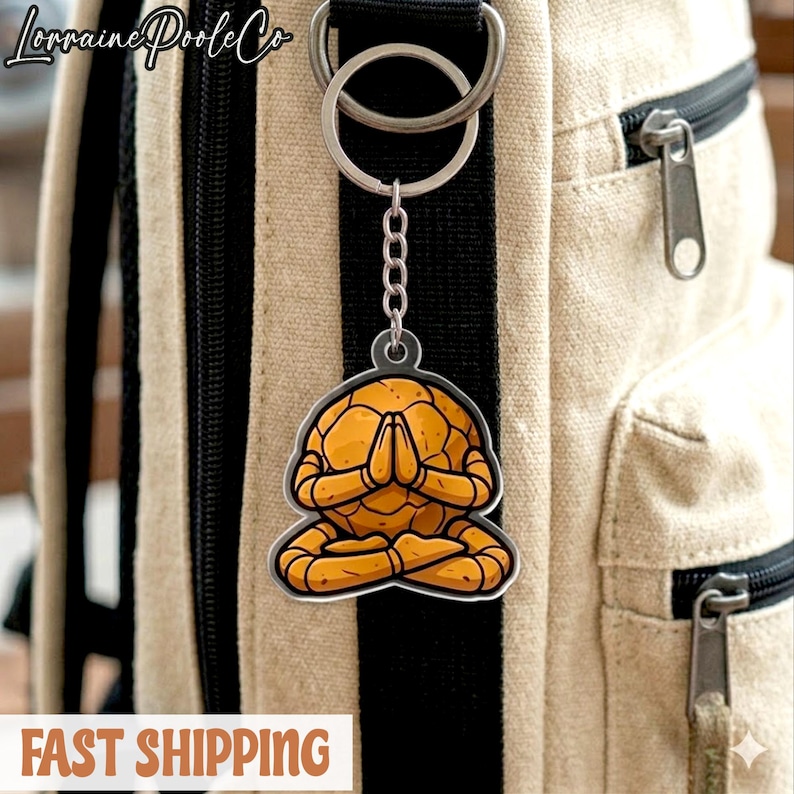 Project Hail Mary Grace Keychain | Rocky's Gift | Space Book Movie ...