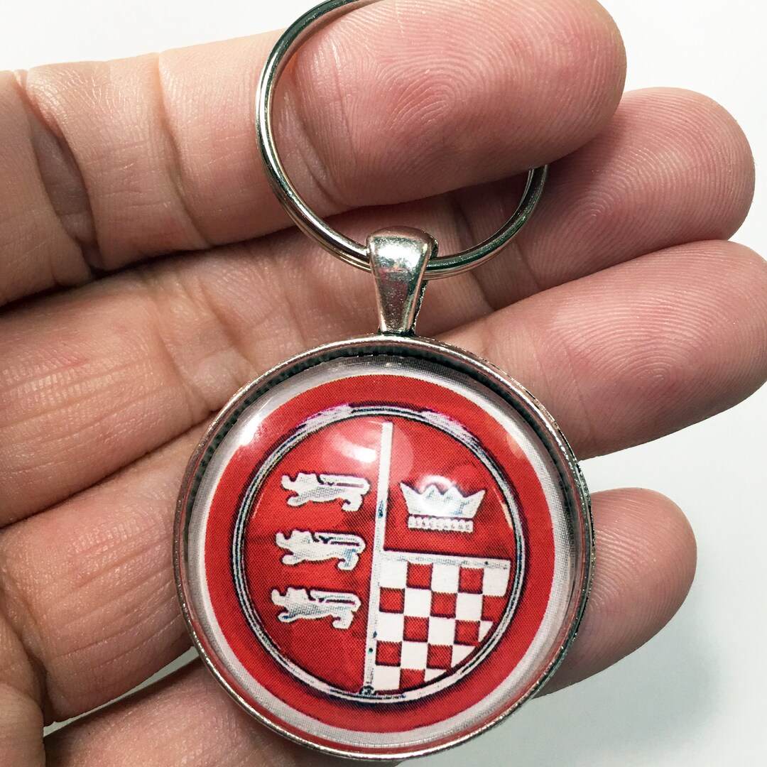 Vintage Ford Torino Ranchero Chrome Emblem Grille Trunk Wheel Badge ...