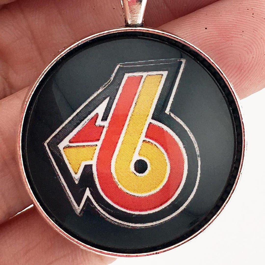 Vintage Buick Grand National Emblem 1982-1987 1.2" Diameter Keychain - Etsy