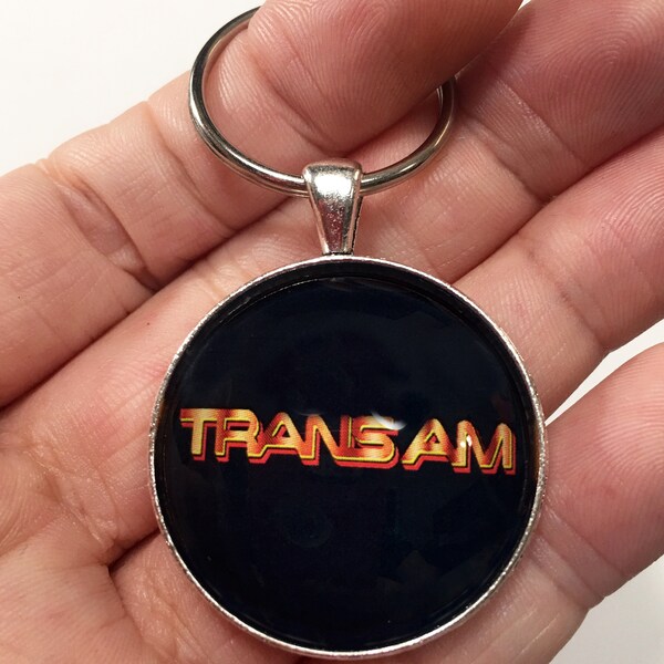 Trans Am Emblems - Etsy