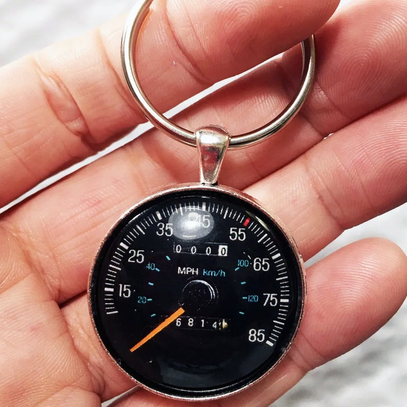 Vintage 1987-1991 Ford Ranger Truck 85 MPH Speedometer Gauge - Etsy