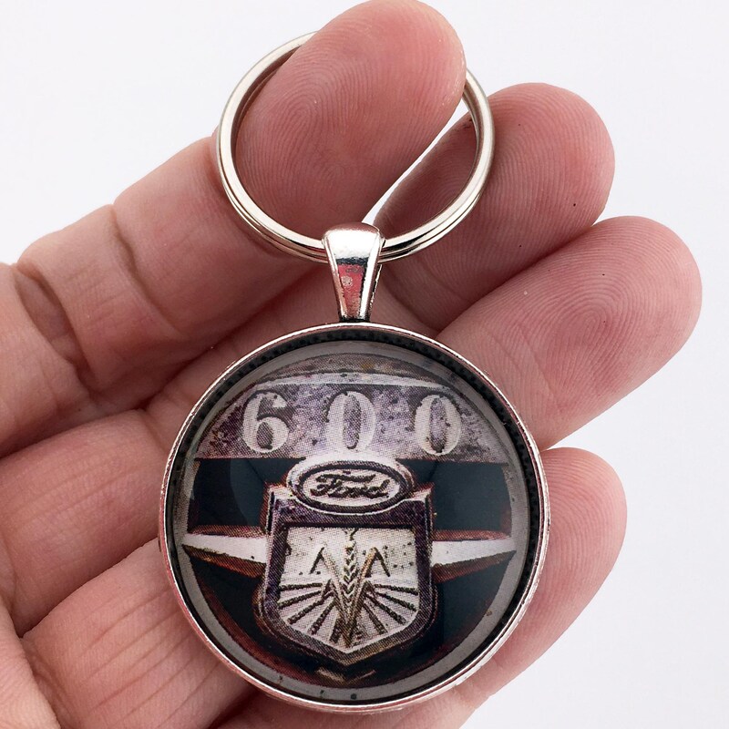 Tractor Emblems - Etsy