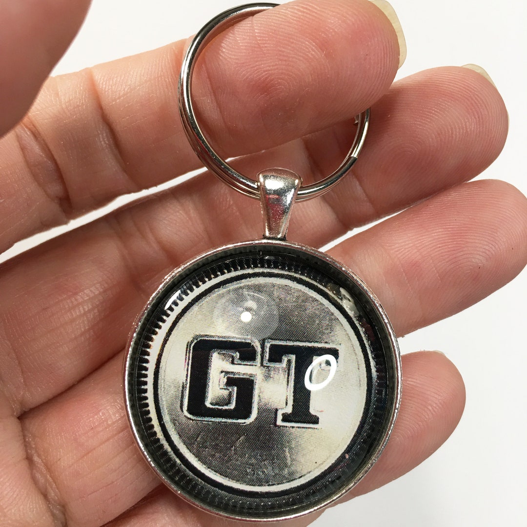 Vintage 1970's Chrysler Cordoba GT Corinthian Leather Chrome Emblem ...