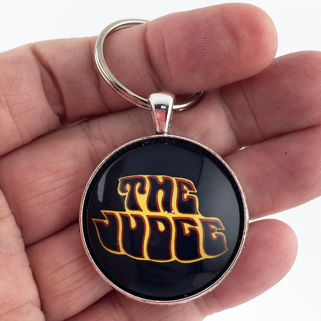 Vintage Pontiac GTO the Judge Emblem Badge Decal Logo 1.2 Diameter ...