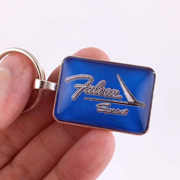 Ford Falcon - Etsy