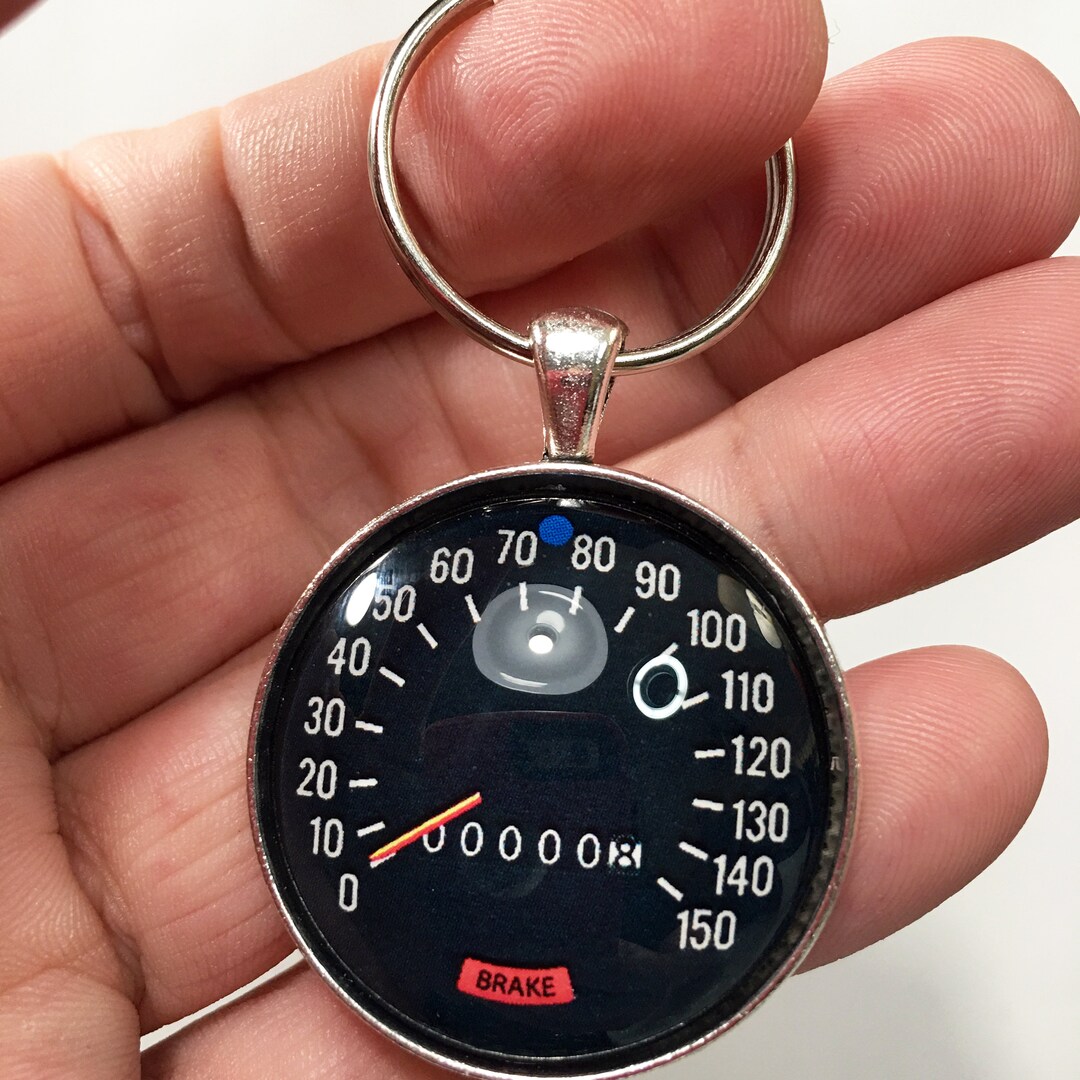 Vintage 1970-1974 Chevrolet Camaro 150 MPH Speedometer 1.2 Diameter ...