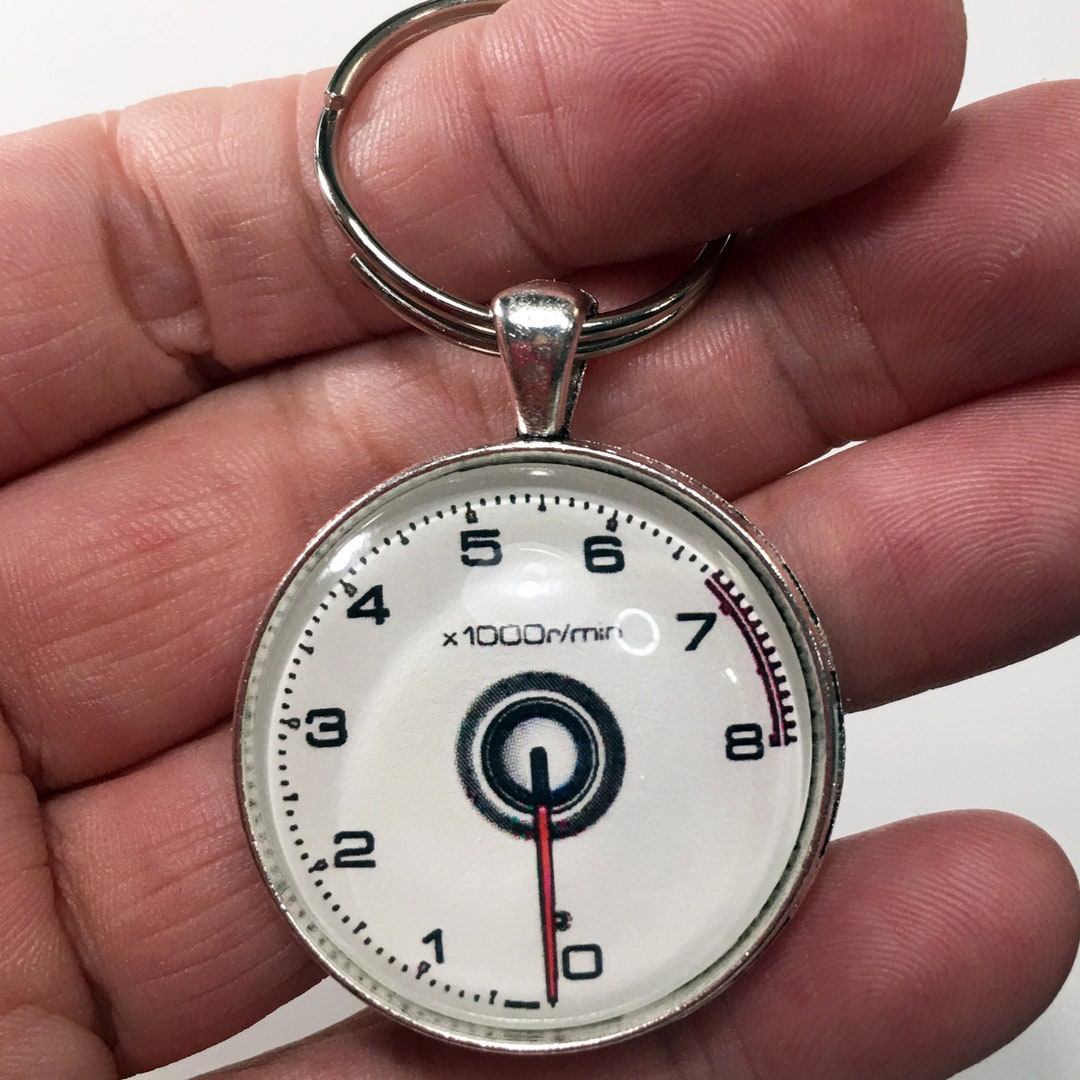 Vintage Acura RSX Type S MANUAL Shift Speedometer RPM Instrument Gauge ...