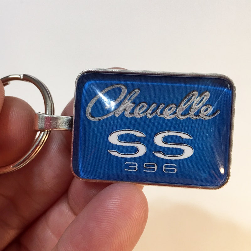 Chevelle Ss - Etsy
