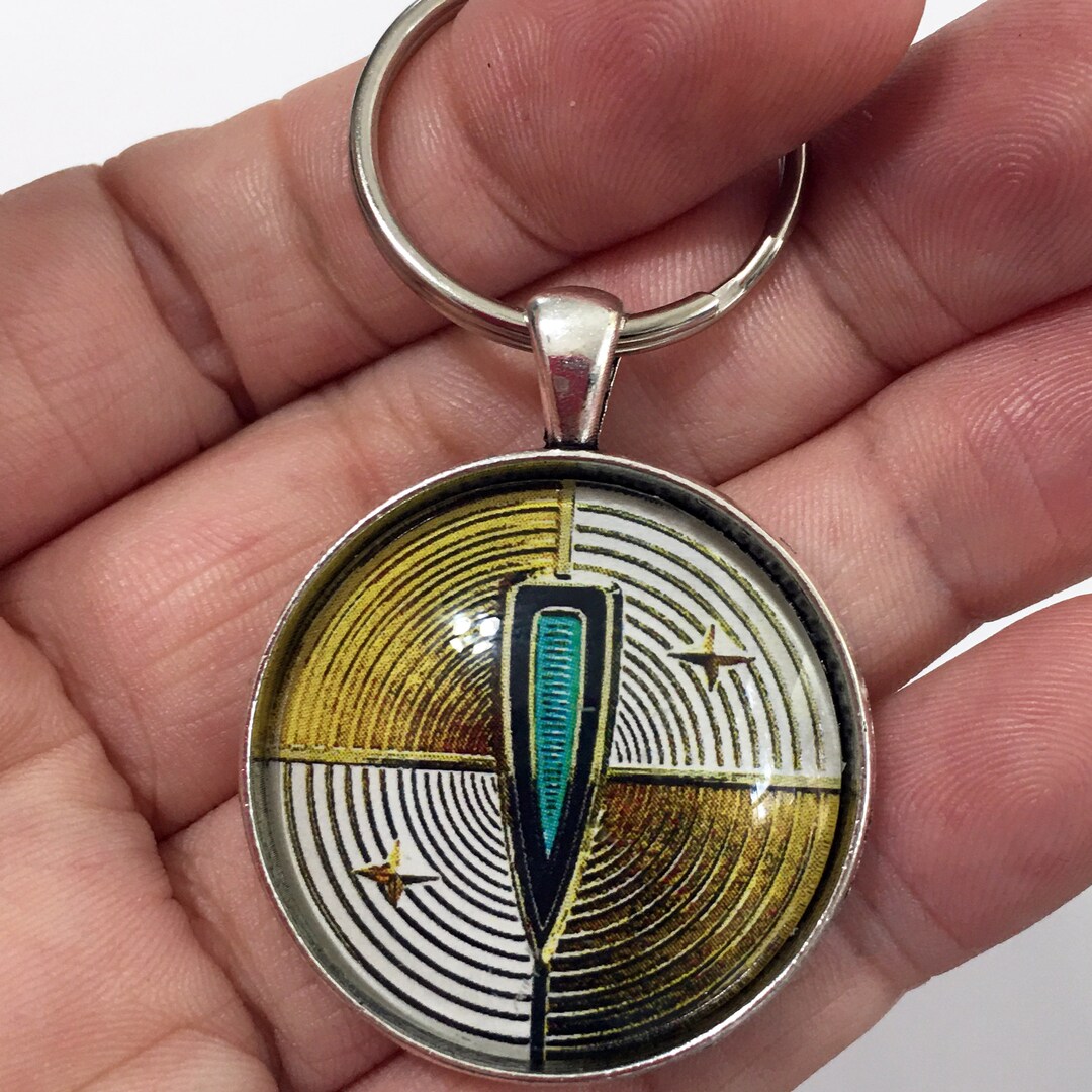 Antique Edsel Car Fender Emblem Badge Logo Vintage Automobile 1.2 ...