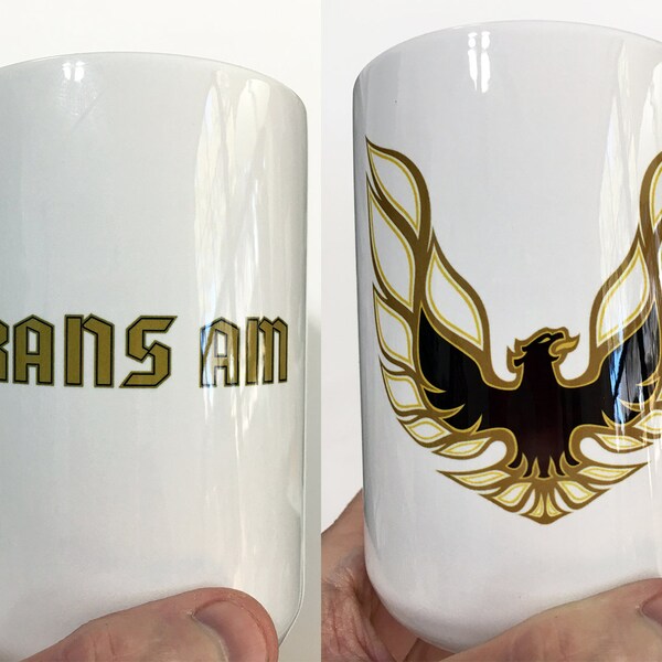 Trans Am Decal - Etsy