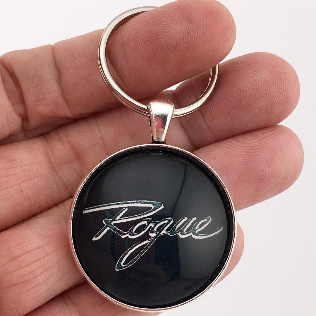 Vintage AMC Rogue Emblem American Motors Corporation 1.2" Diameter ...