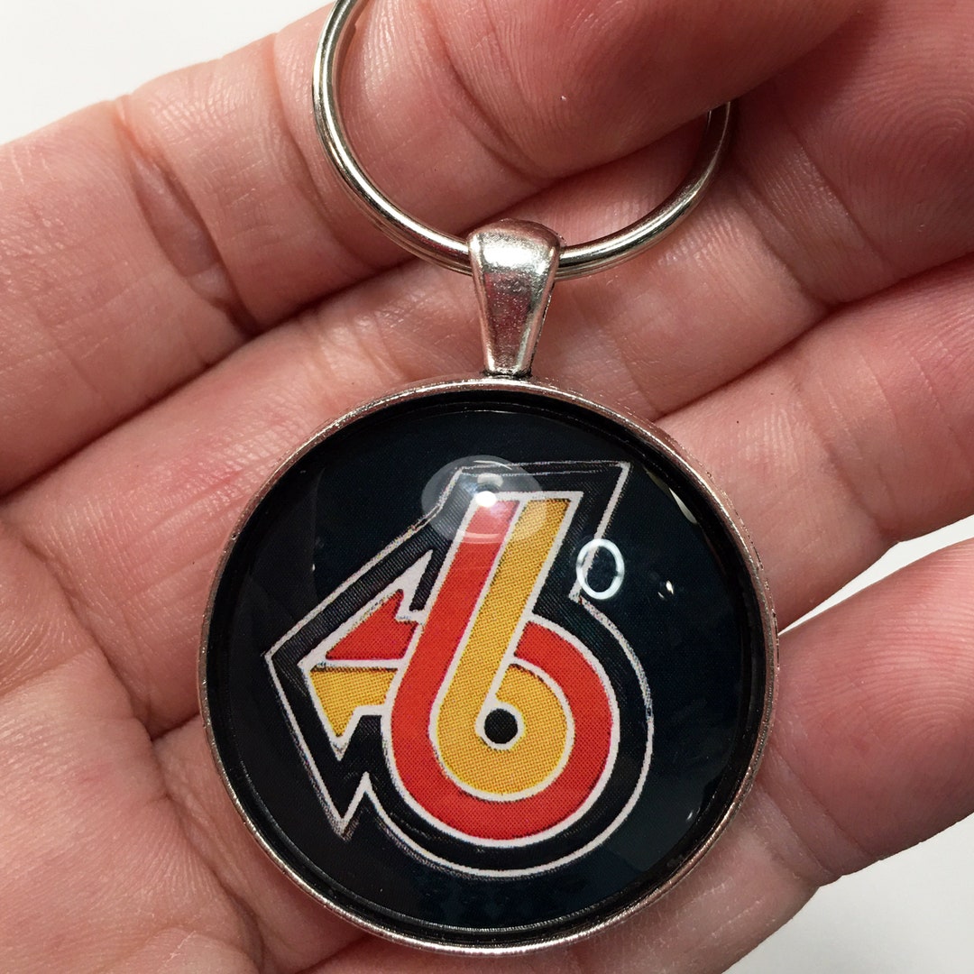 Vintage Chrome 1982-1987 Buick Grand National Badge Emblem Logo 1.2 ...