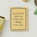 20 Affirmation Cards Printable for Preschoolers Postcard Size Digital ...