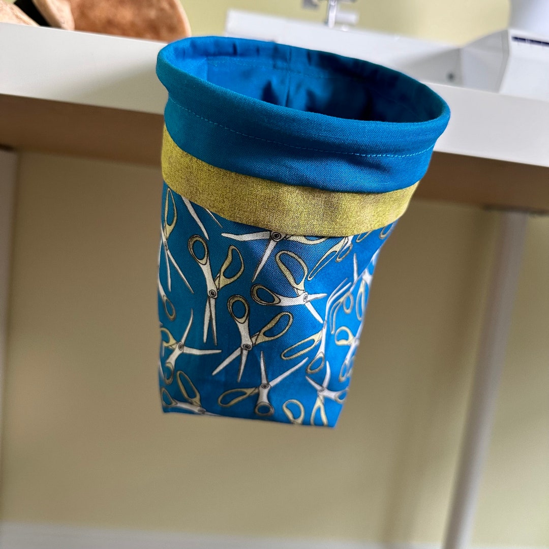 Pincushion Thread Catcher - Etsy