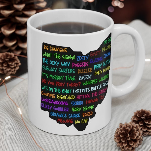 Brainrot Poster - Etsy