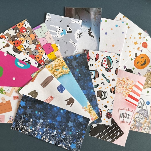 Laminated Inserts for Binder - Etsy