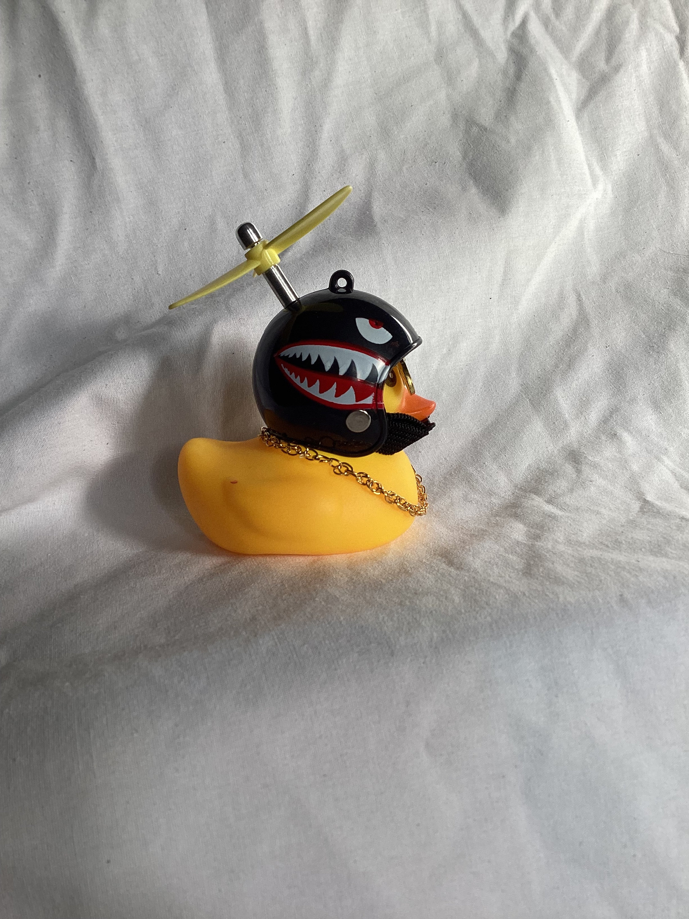 Rubber Ducks Bicycle Flashing Led Light - Etsy