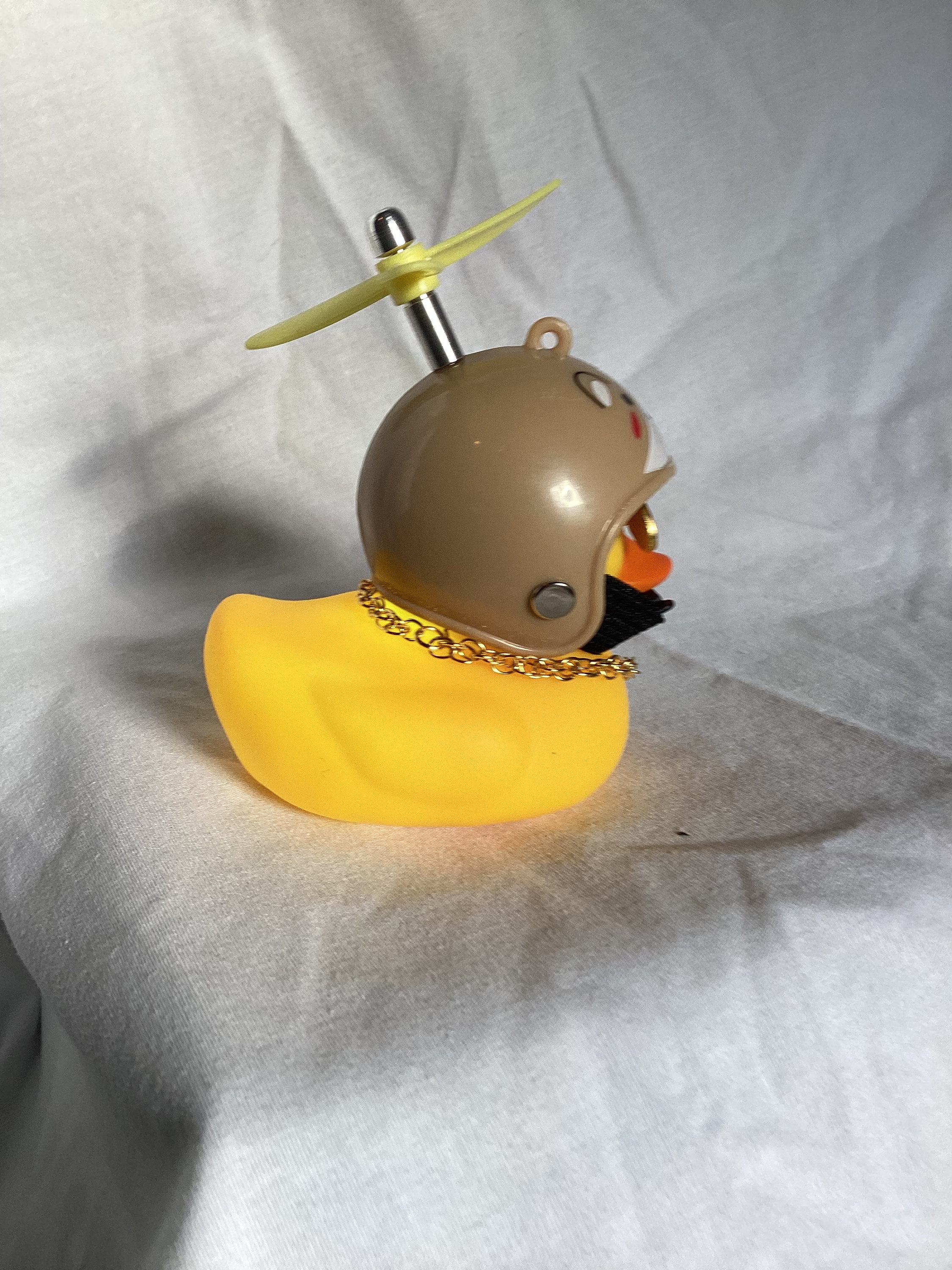 Rubber Ducks Bicycle Flashing Led Light - Etsy