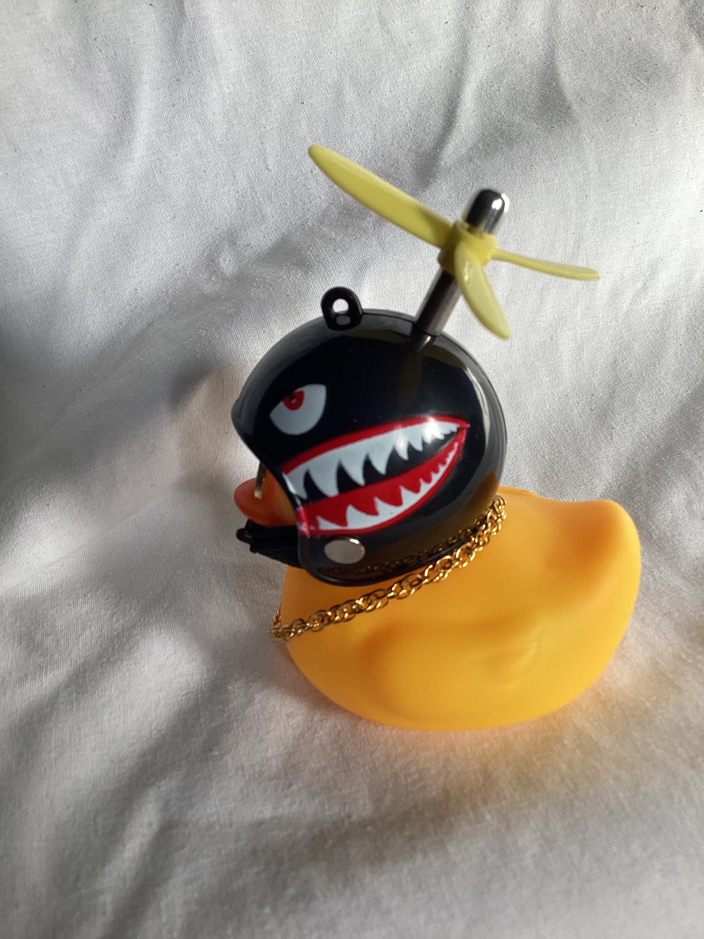 Rubber Ducks Bicycle Flashing Led Light - Etsy