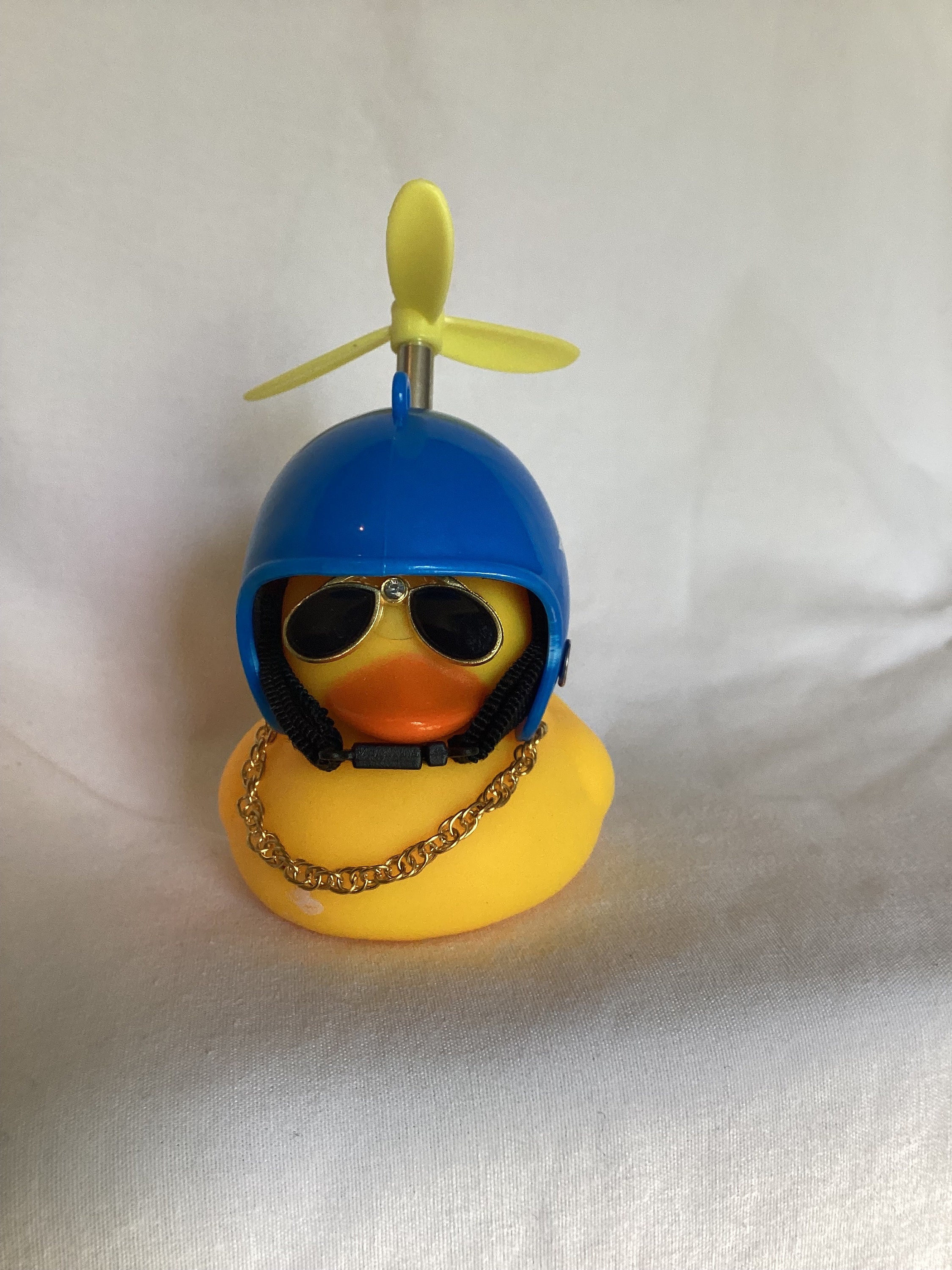 Rubber Ducks Bicycle Flashing Led Light - Etsy