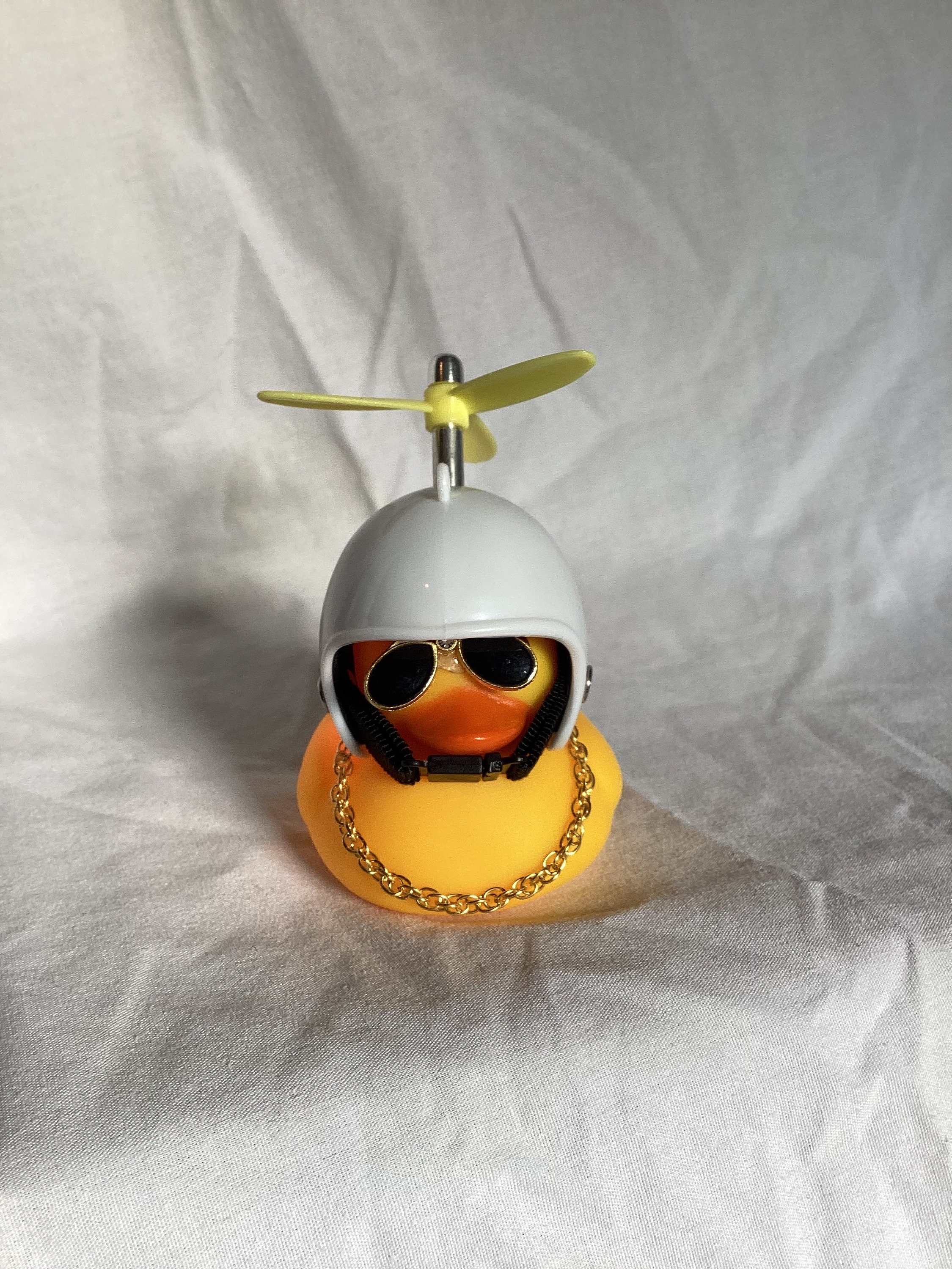 Rubber Ducks Bicycle Flashing Led Light - Etsy