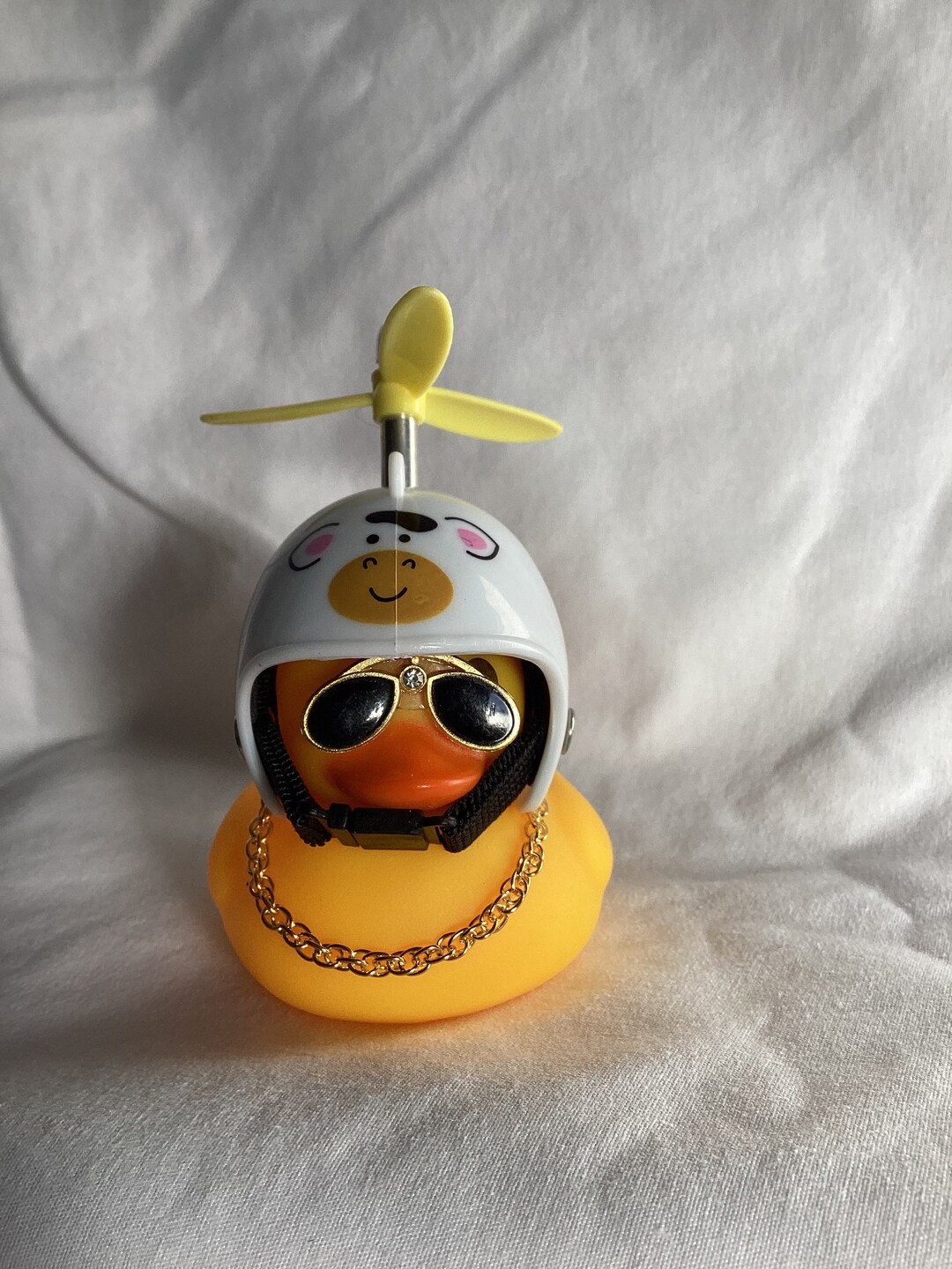 Rubber Ducks Bicycle Flashing Led Light - Etsy