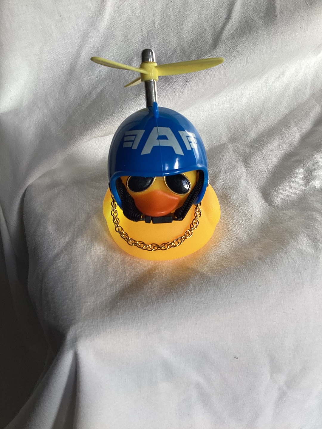 Rubber Ducks Bicycle Flashing Led Light - Etsy