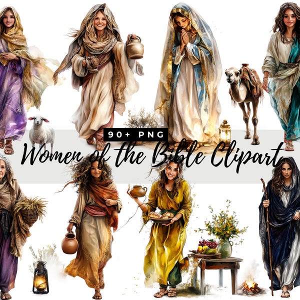 Bible Clip Art - Etsy