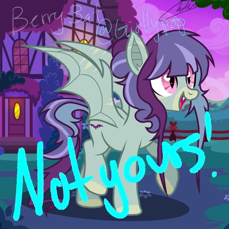 Mlp Body - Etsy