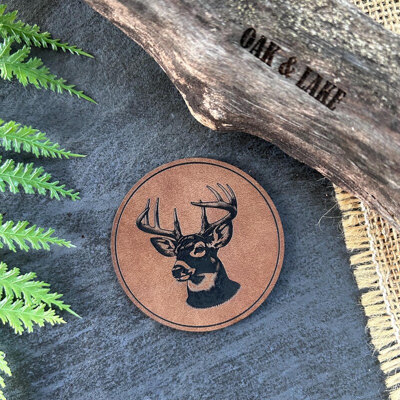 Buck Head - Etsy