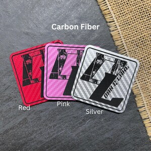 Custom on the Pontoon Patch Boating Hat Patch Adhesive Patch Engraved ...