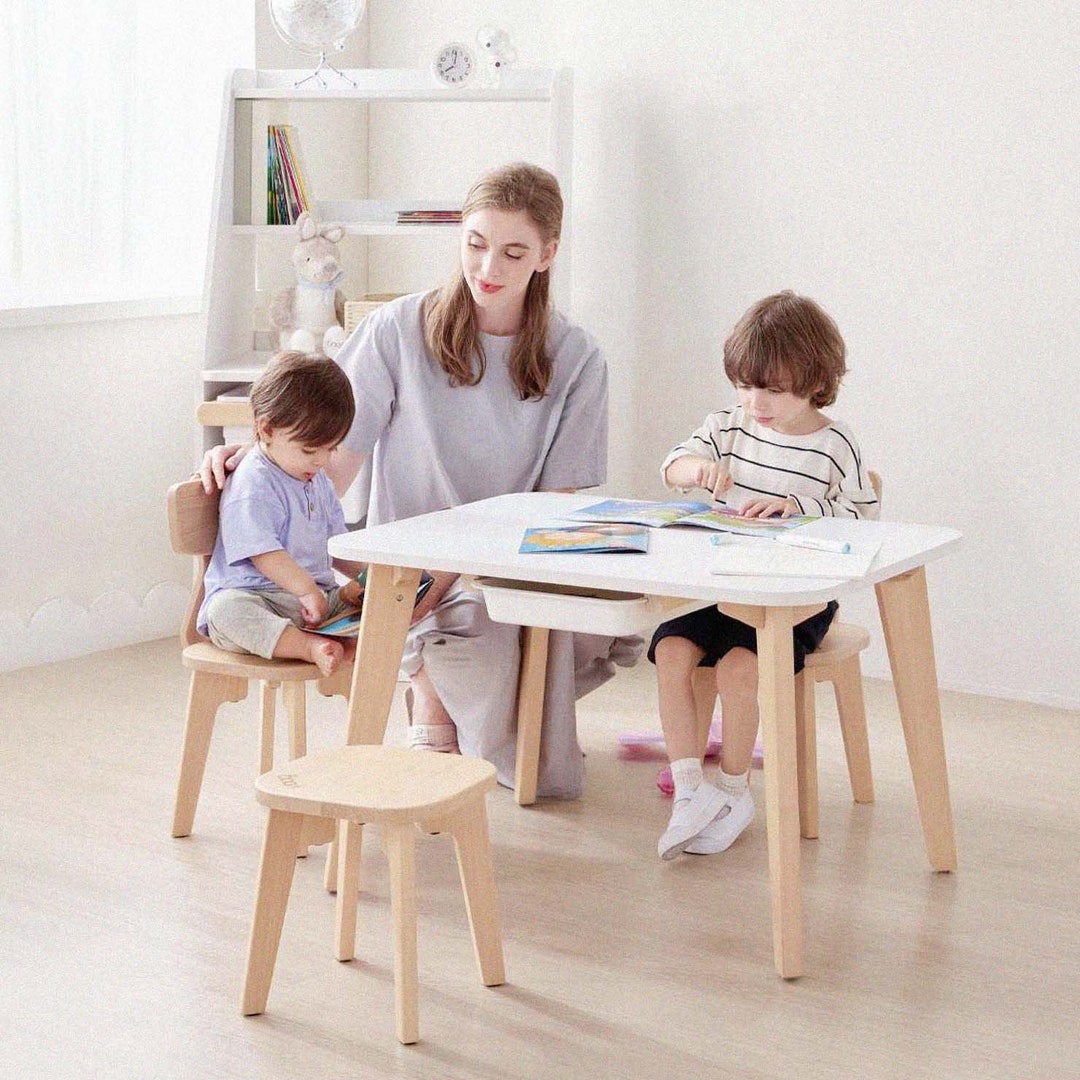 Sensory Table With Board, Sensory Toys, Kids Activity Table, Kids ...