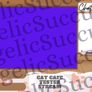 Custom Overlays~!! - Etsy