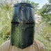 Templar Helmet L Medieval Dargen Great Combat Helmet| Museum Knight ...