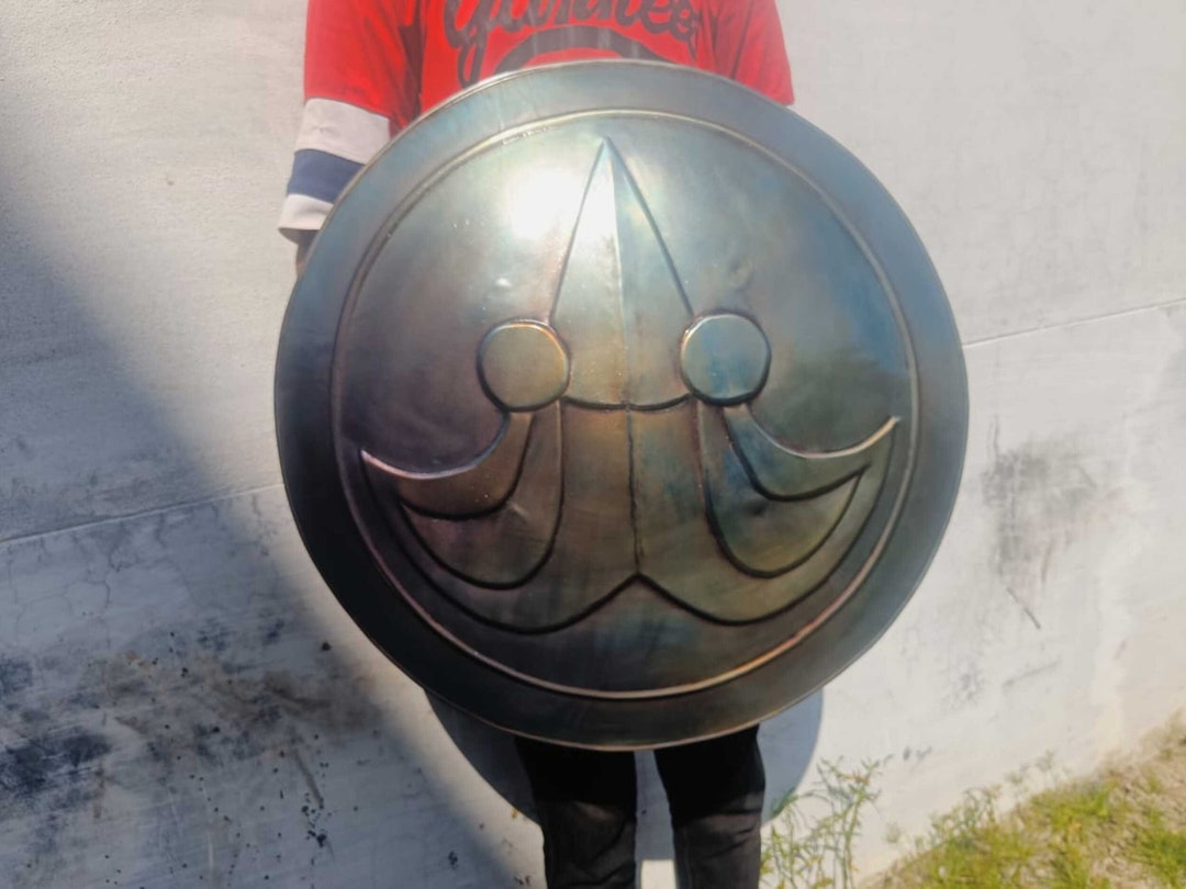 Conan the Barbarian Cimmerian Shield | Medieval Knight Shield for ...